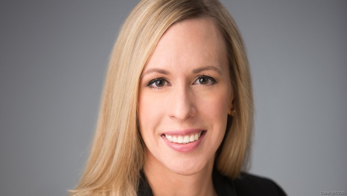 Allison Reynolds, Stoel Rives - Portland Business Journal