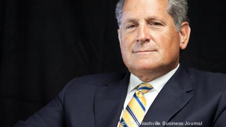 Tony Giarratana extends option on First Baptist site - Nashville ...