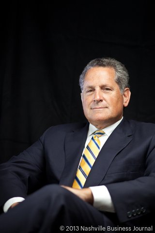 Tony Giarratana extends option on First Baptist site - Nashville ...