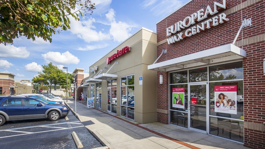 Southtown Center in South Tampa sold - Tampa Bay Business Journal