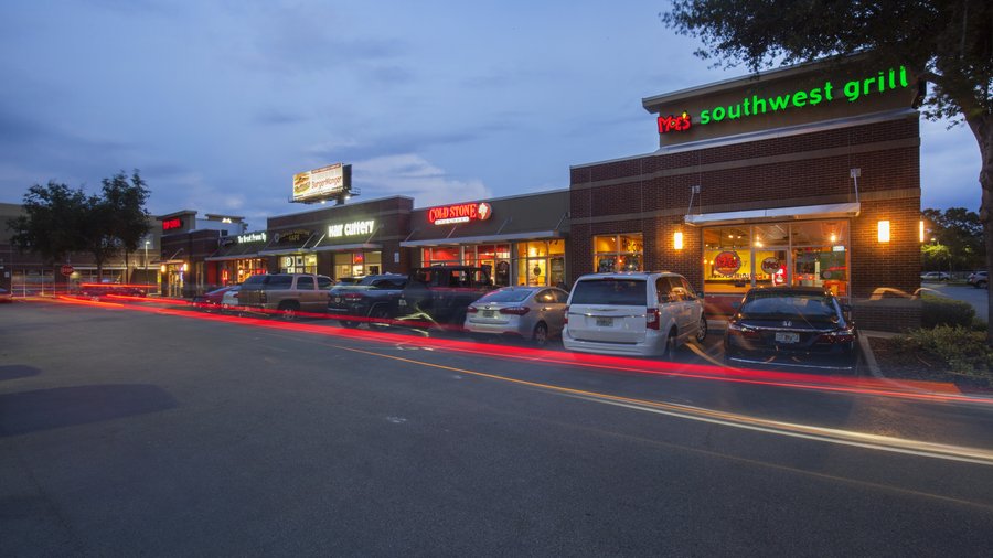 Southtown Center
