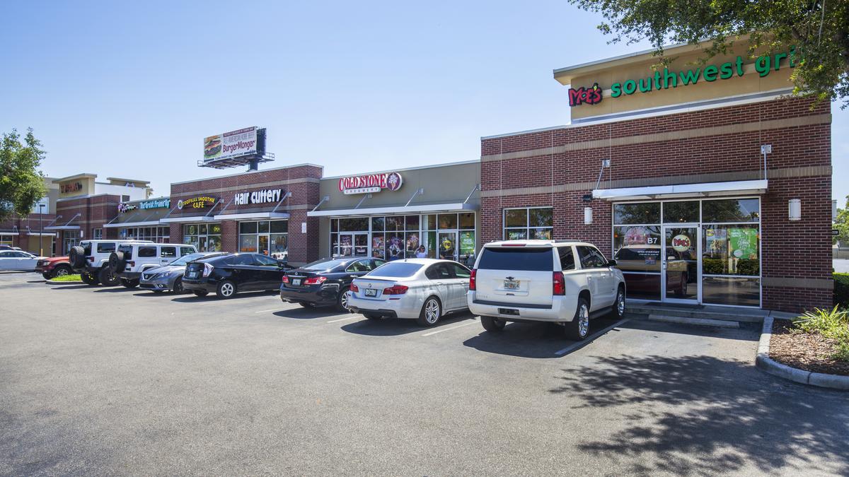 Southtown Center in South Tampa sold - Tampa Bay Business Journal