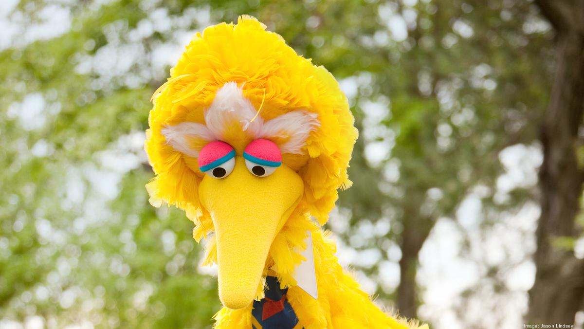 Florida-based SeaWorld Entertainment's future new Sesame Street land in ...