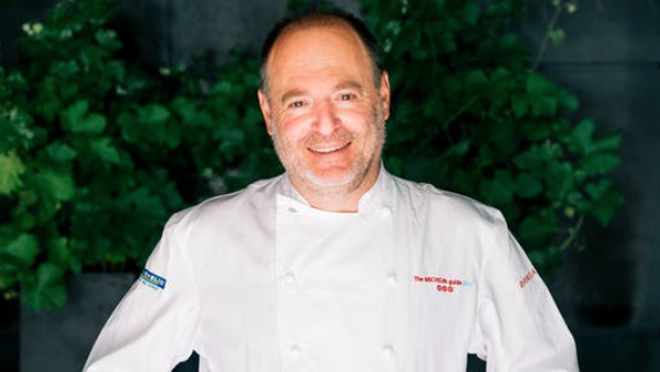 Wine Bar Verjus by chef Michael Tusk hits Jackson Square - San ...