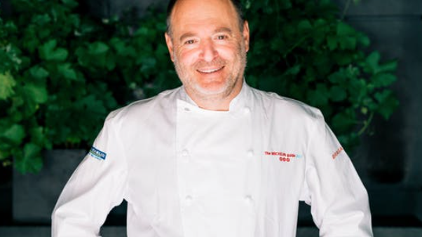 Restaurateurs behind Quince, Cotogna to open casual eatery in Jackson ...
