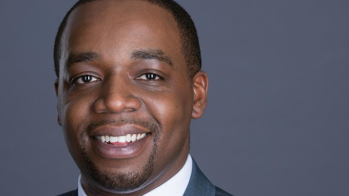 Baltimore Chamber CEO: This year has been a 'roller coaster' for ...