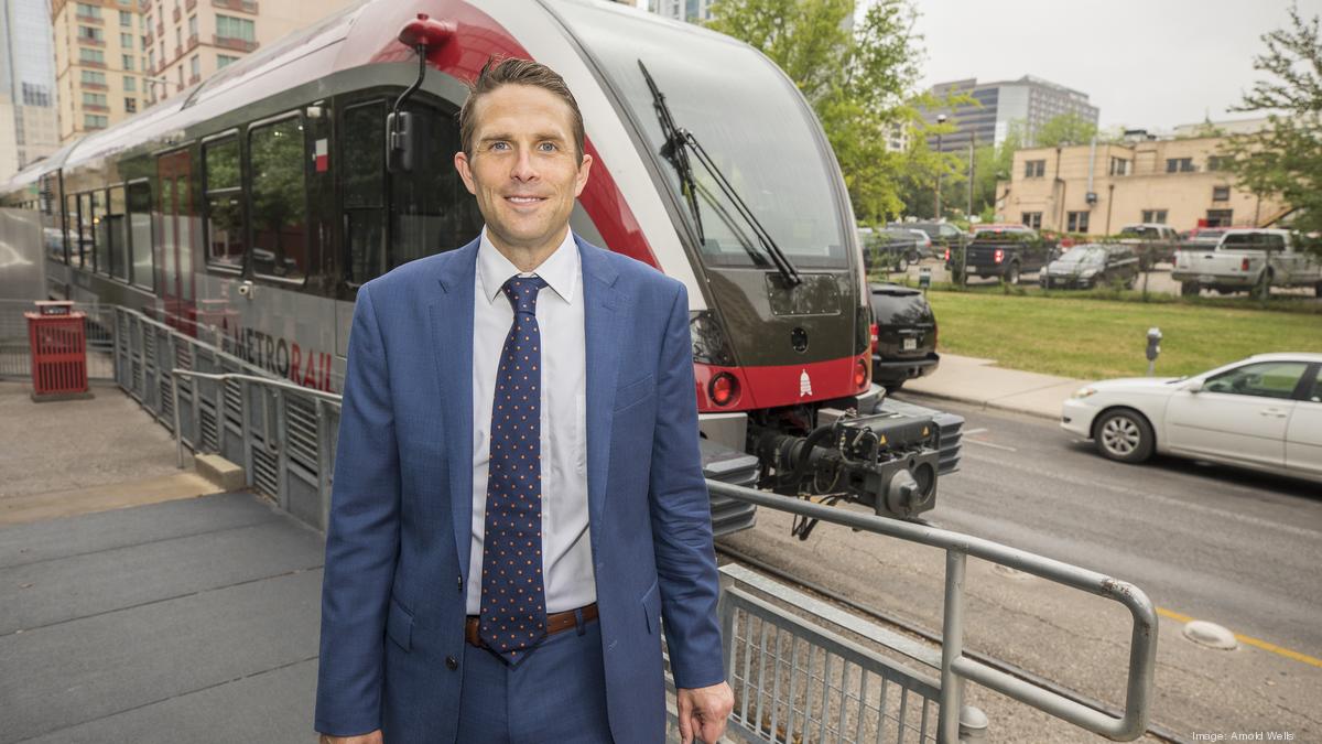 Huge transit plans unveiled for Austin; Now it's time to choose ...