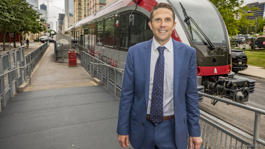 Inspiring Leaders: More stories of CEOs, companies leading through ...