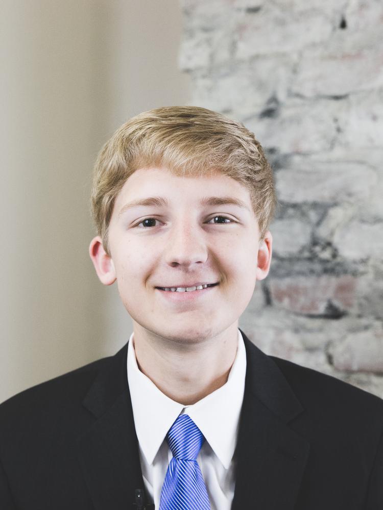 Kathryn Bunting - Wichita Business Journal