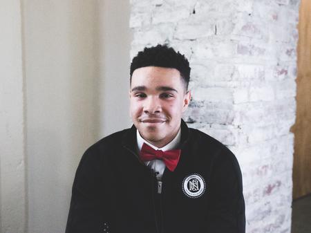 Jaden Powell - Wichita Business Journal