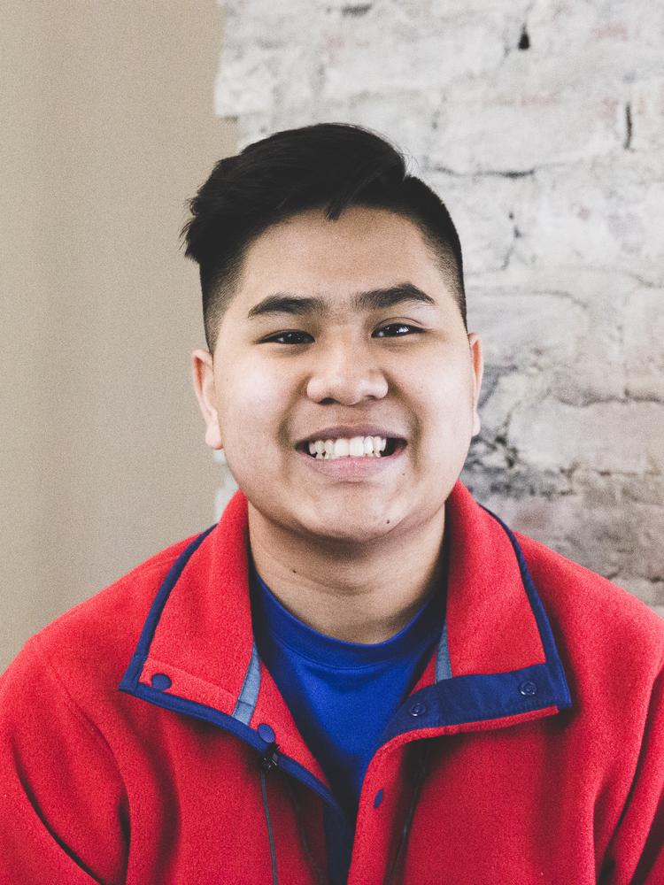 Ngoc Vuong - Wichita Business Journal