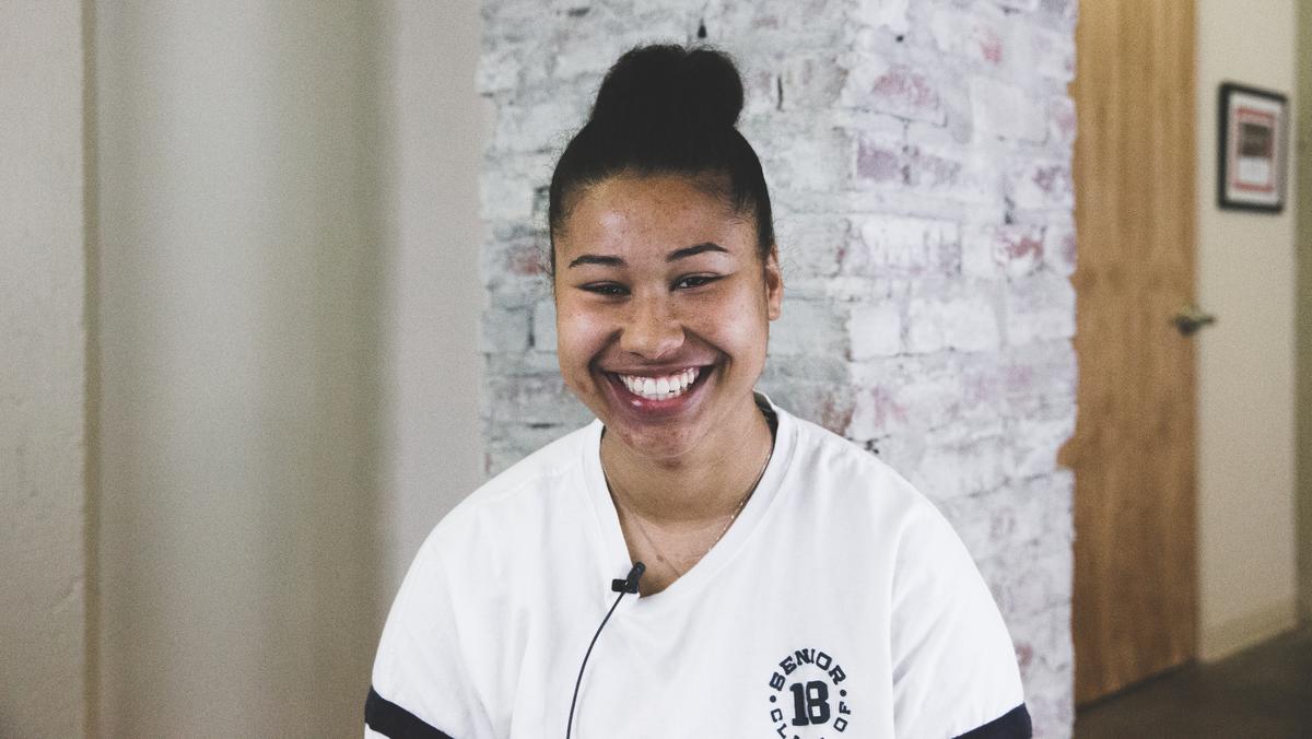 Ramiah Richard - Wichita Business Journal