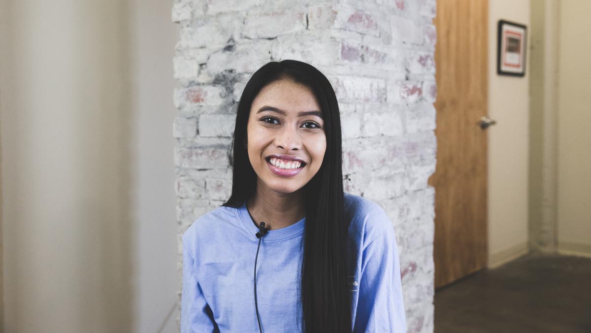 Sania Saeed - Wichita Business Journal