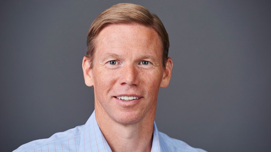 TierPoint's Jim Fox named CFO of Colibri Group - St. Louis Business Journal