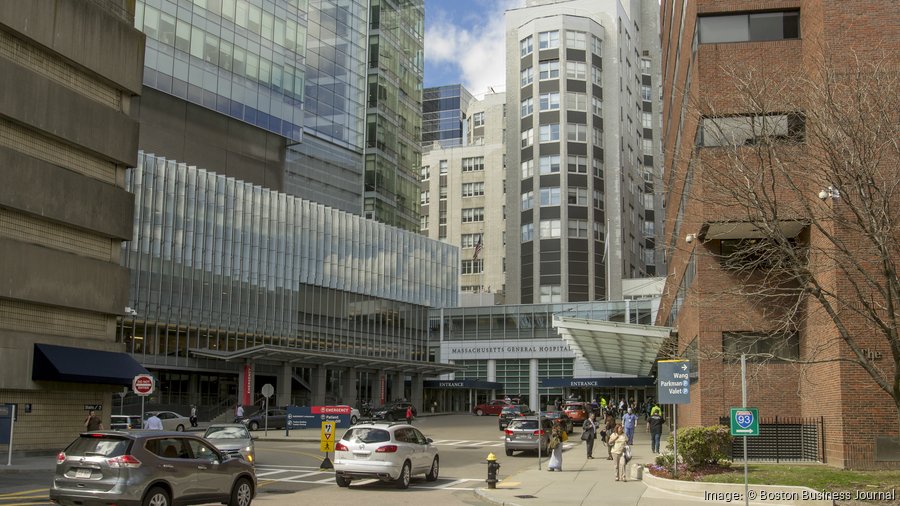 Mass General Hospital, Brigham and Women's Hospital rank among top in ...