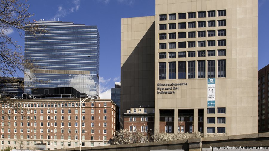 The top NIH research funding recipients in Massachusetts - Boston ...