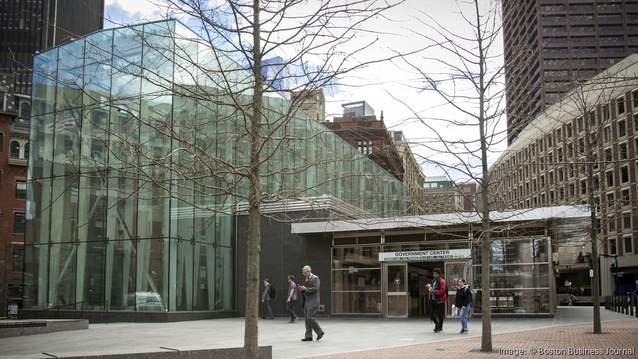 Busiest MBTA stations in Boston - Boston Business Journal