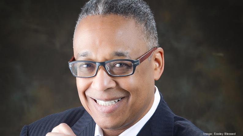 Clyde Gray, longtime Cincinnati TV anchor, returns to airwaves after 4 ...