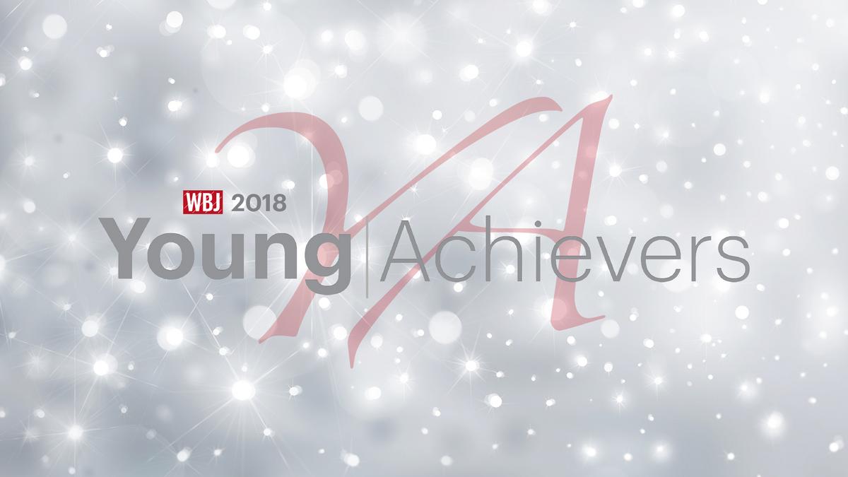 Tanner King - Wichita Business Journal