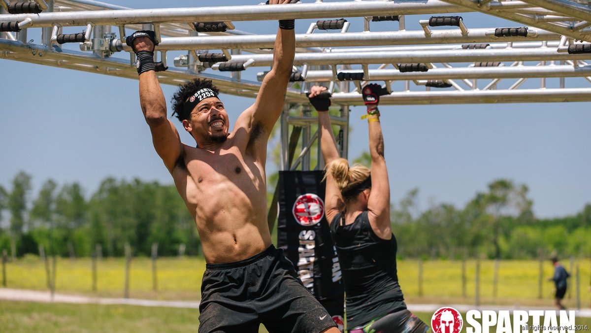 Spartan Race targets Lake Nona for obstacle course events - Orlando ...