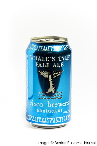 Behind the scenes of Craft Brew Alliance's $23 million Cisco ...