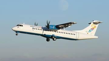 Miami flights to Bimini begin May 3 at Miami International Airport ...