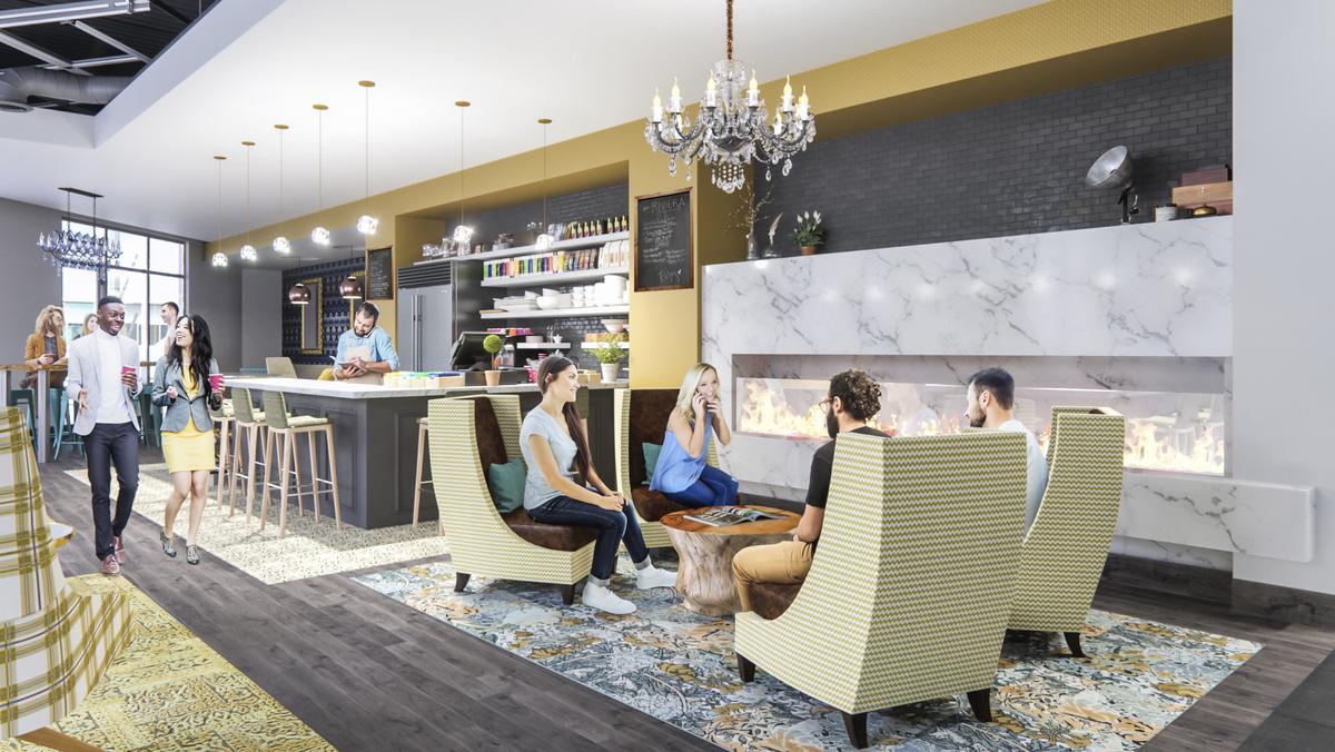 Why you should run your office like a luxury hotel - Pittsburgh ...