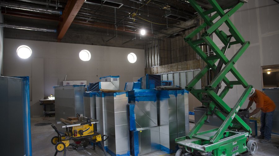 Kim Kuehner donates $5 million to COCA - St. Louis Business Journal