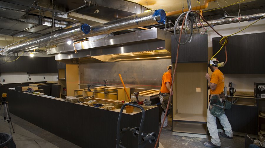 Kim Kuehner donates $5 million to COCA - St. Louis Business Journal