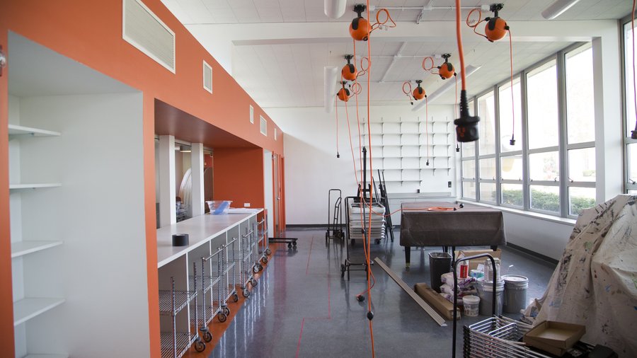 Kim Kuehner donates $5 million to COCA - St. Louis Business Journal