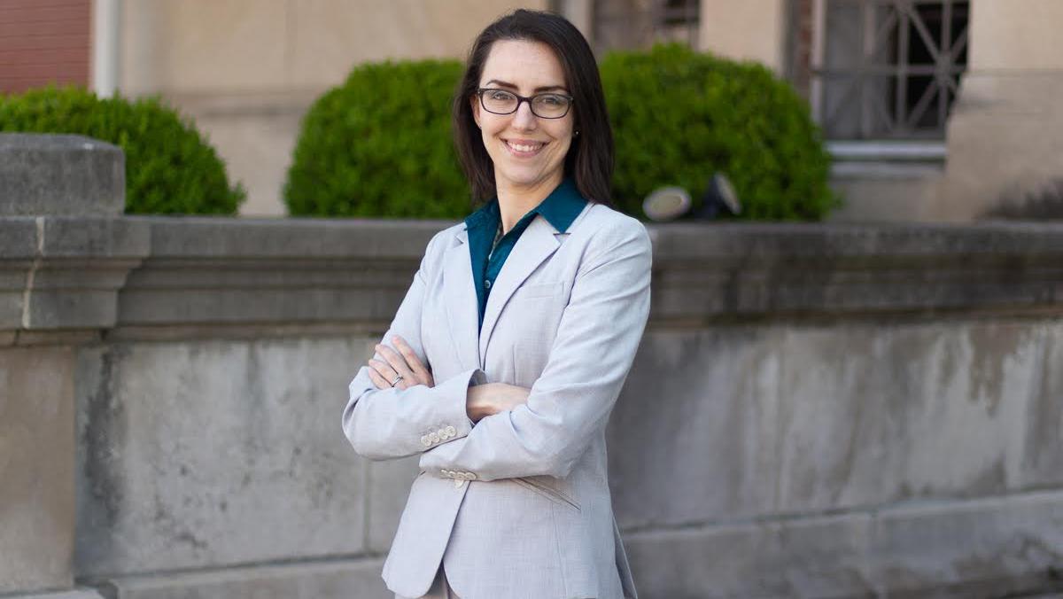 The Carnegie Center for Art and History named Eileen Yanoviak as its ...