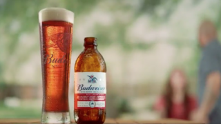 Budweiser unveils George Washington-inspired beer to benefit vets - L.A ...