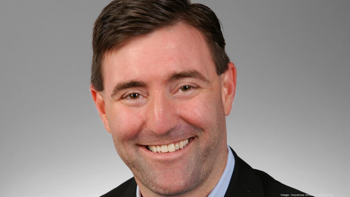 IOA Group Heath Ritenour on what lessons he learned from father ...