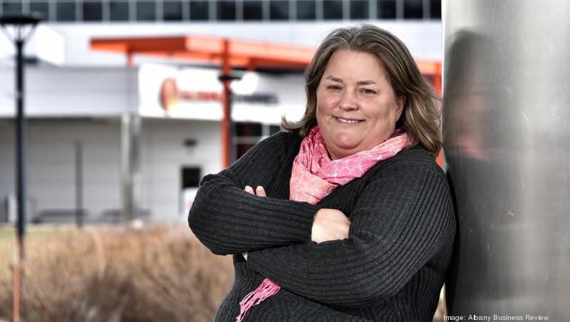 GlobalFoundries' Deb Leach and Emma Cheer on building a career - Bizwomen