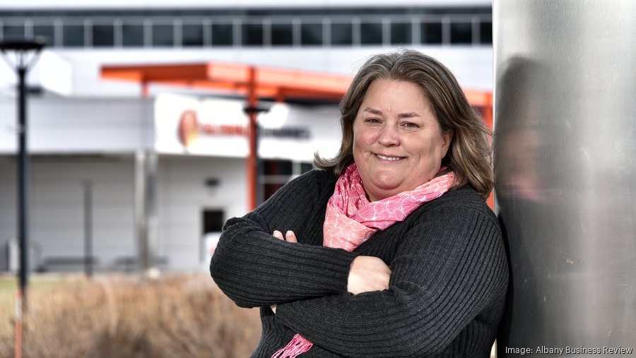 (Em)Power Women: GlobalFoundries' Deb Leach and Emma Cheer on building ...