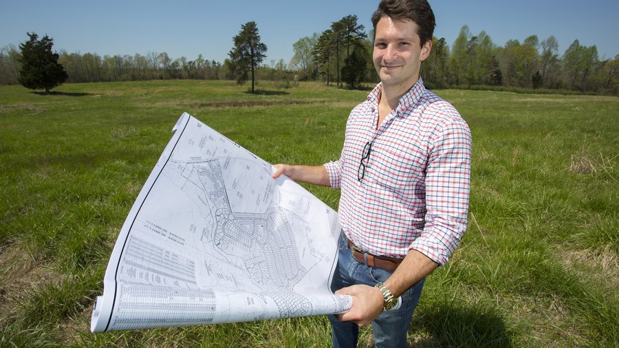 Desco Development buys 223 acres for 536 homes in Archdale, not far ...