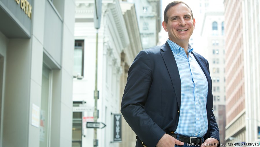 How health care pioneer GenapSys unraveled - San Francisco Business Times