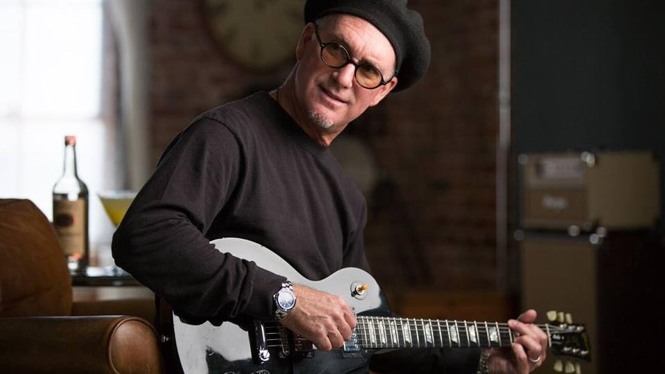 Ed Goldman: Breck Philip strikes a chord with Guitars For Vets ...