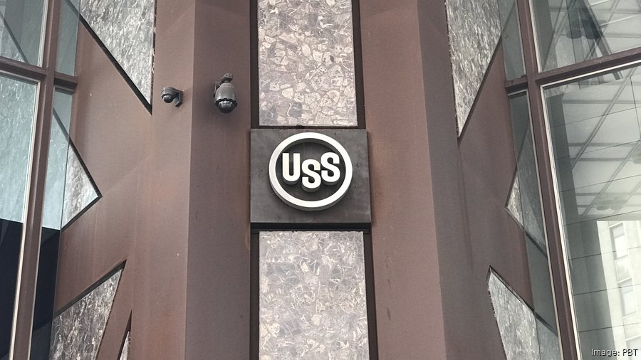 U.S. Steel logs first products from new Big River 2 plant - Pittsburgh ...