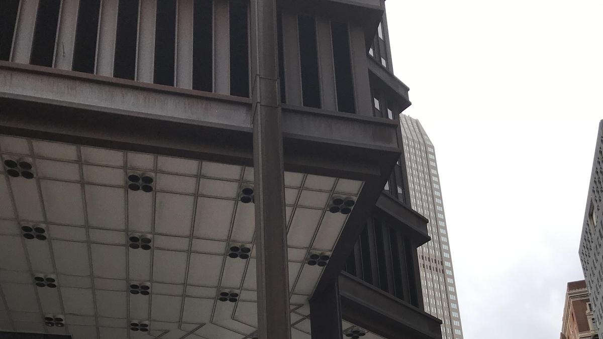 Stellex Capital Management LP opens downtown Pittsburgh office ...