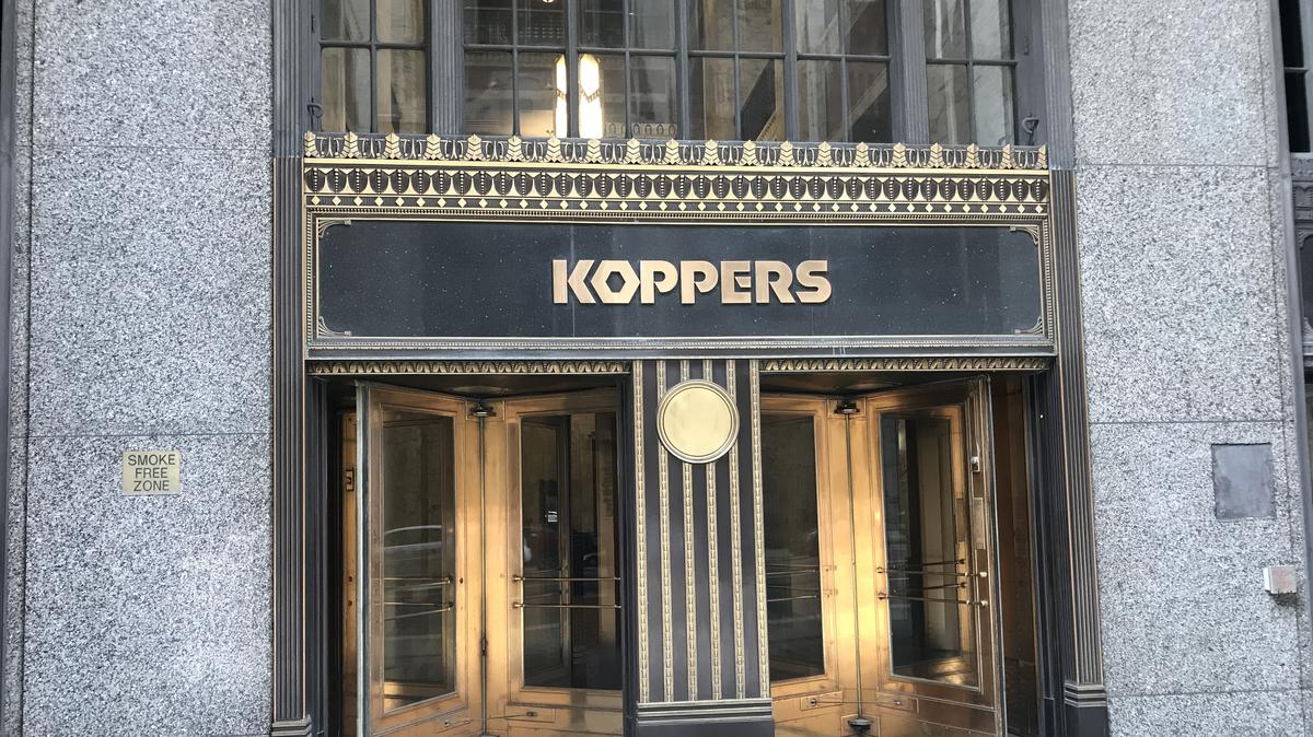 Koppers Holdings Inc. makes new appointments to leadership team ...