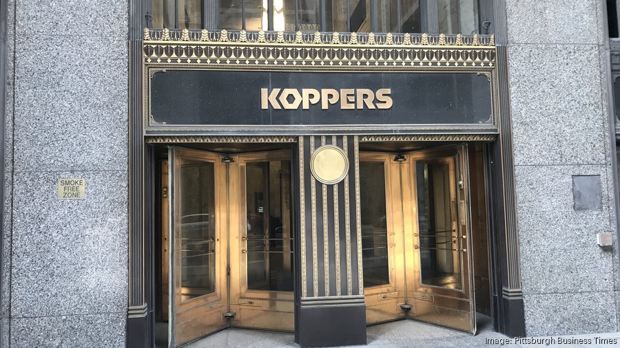 Koppers Holdings Inc. sells wood treatment facility located in Denver ...