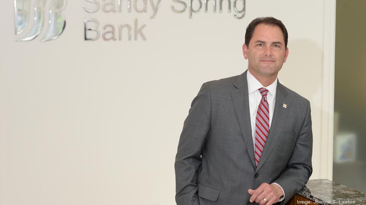 Sandy Spring Bank launches foundation - Washington Business Journal