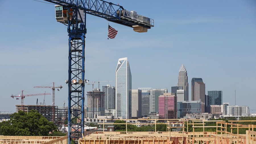 Edens exec talks ongoing, $100M revamp of Atherton Mill in Charlotte's ...