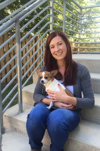 Tech Disruptors: Angela Marcus, GetYourPet.com - Philadelphia Business ...