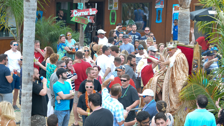 Here's your chance to own a 3-acre Solomons Island Tiki Bar - Baltimore ...