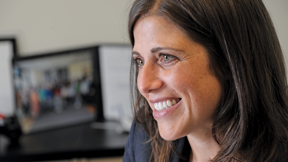 GE Renewable Energy CTO Danielle Merfeld's jobs: Leadership, research ...