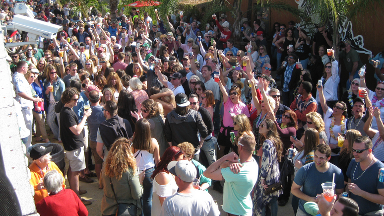 Here's your chance to own a 3-acre Solomons Island Tiki Bar - Baltimore ...