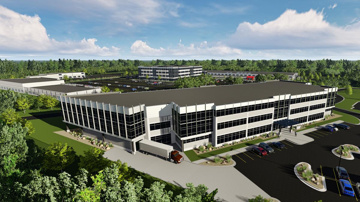 Milwaukee Tool moves forward with yet another headquarters expansion ...