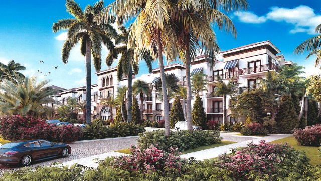 Weston to consider revised condo plans for Club at Weston Hills by Lon ...